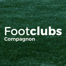Footclubs Compagnon para Android - Descargar
