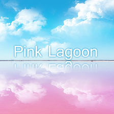 Pink Lagoon Theme per Android - Download