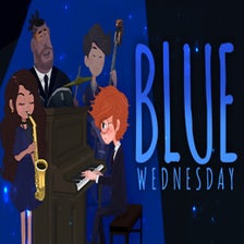 Blue Wednesday - Download