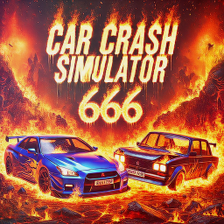 Car Crash Simulator 666 for Android - Download