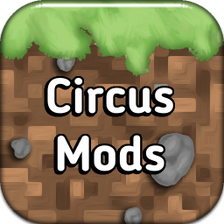 Circus mods for Minecraft PE for Android - Download