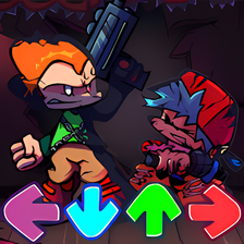 Rap Battle In Corruption FNF for Android - Download