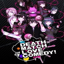 Death Match Love Comedy for Nintendo Switch - Download