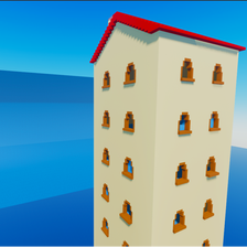 Survive the SEA DISASTERS Tsunami Flood for ROBLOX - Game Download