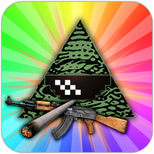 Illuminati vs. Memes MLG APK para Android - Descargar