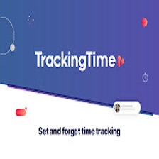Tracking Time | Button for Google Chrome - Extension Download