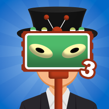 Android için Find the Alien 3 : Alien Game - İndir