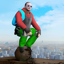 Mad Dude Mafia Gangster : Big Theft City cho Android - Tải về