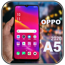 Theme for Oppo A5 2020 Oppo A5 2020 Launcher APK para Android - Descargar