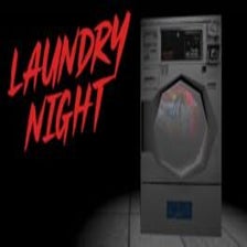 Laundry Night - Download