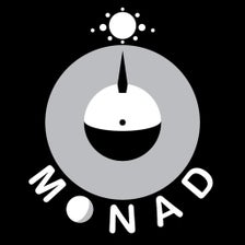 Monad Calendar Clock para iPhone - Descargar