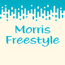 Morris Freestyle FlipFont para Android - Descargar