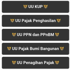 UU Pajak Komplit 2016 APK per Android - Download