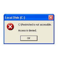Android için Win Xp Error Prank APK - İndir