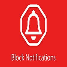 Block Notifications - Free Notification Blocker สำหรับ Google Chrome ...