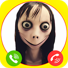 fake video call from momo prank pour Android - Télécharger
