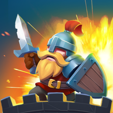 Idle Medieval Life para Android - Descargar