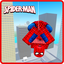 Spider-Man Simulator for ROBLOX - Game Download