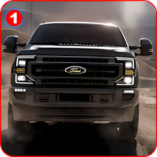F-350 Raptor: Extreme Modern Super Truck for Android - Download