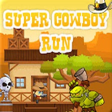 Super Cowboy Run Game - Runs Offline para Google Chrome - Extensión ...