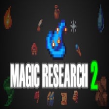 Magic Research 2 - 無料・ダウンロード