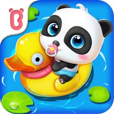Talking Panda Kiki para iPhone - Descargar