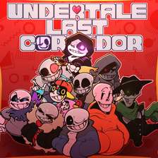 Undertale: Last Corridor for ROBLOX - Game Download