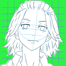 how to draw tokyo revengers for Android - Download