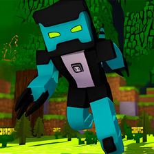 Addon Ben 10 Craft 2.0 for Android - Download