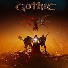 Gothic 1 Remake para Xbox Series X|S - Download