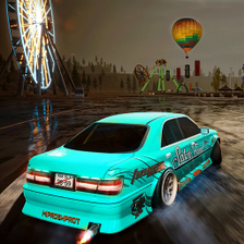 Car Drifting: Midnight Driving para Android - Descargar