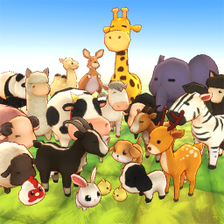 Merge Animals - Raising Animal for Android - Download