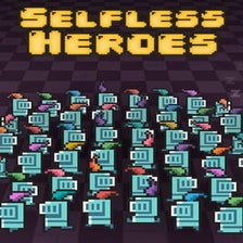Selfless Heroes - Descargar