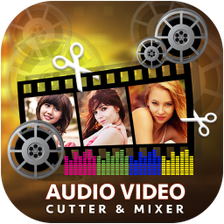 Audio Video Mixer-Video Editor per Android - Download
