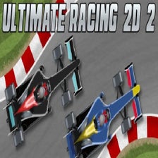 Ultimate Racing 2D 2 for Mac - Download
