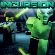 Incursion para ROBLOX - Juego Descargar