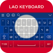 Lao Keyboard APK para Android - Descargar