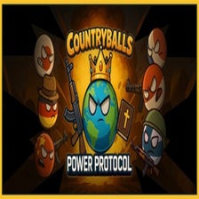 Countryballs: Power Protocol - Download