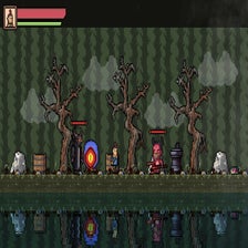 BRAVE ADVENTURER - Download