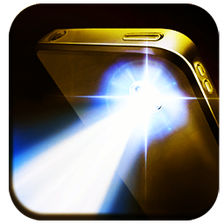Golden Flashlight APK per Android - Download
