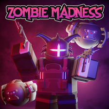 ALPHA Zombie Madness Tower Defense para ROBLOX - Juego Descargar