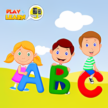 Preschool Kids Learning Games per Android - Download