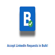 BulkedIn - Accept LinkedIn Invites in Bulk! para Google Chrome ...