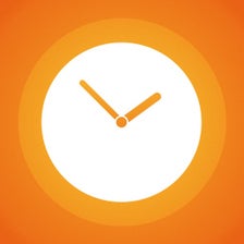 Hours Worked Time Clock Pay para iPhone - Descargar