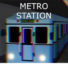 Metro Station for ROBLOX - Game Download