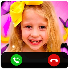 Fake call from Nastya for Android - Download