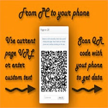 QR Code Creator pour Google Chrome - Extension Télécharger