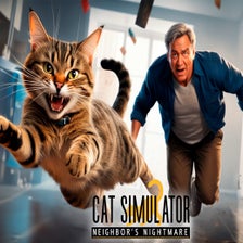 Cat Simulator: Neighbor's Nightmare for PlayStation 4 - Download