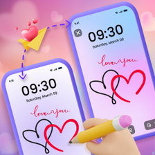 Lockscreen Drawing for Android - Download