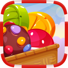 Candy Kingdom - Collect Fun for Android - Download